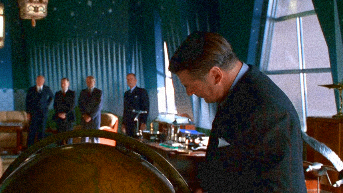 The Aviator (2004) – CINEMATIC F-BOMBS