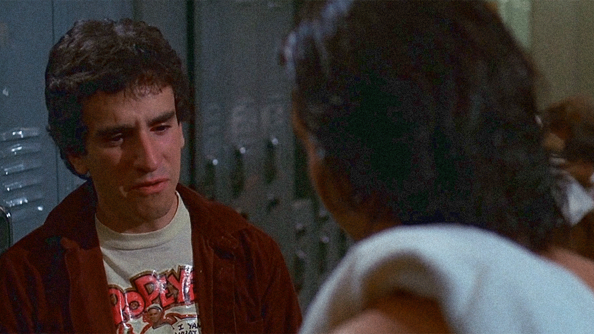 Fast Times at Ridgemont High (1982) – CINEMATIC F-BOMBS