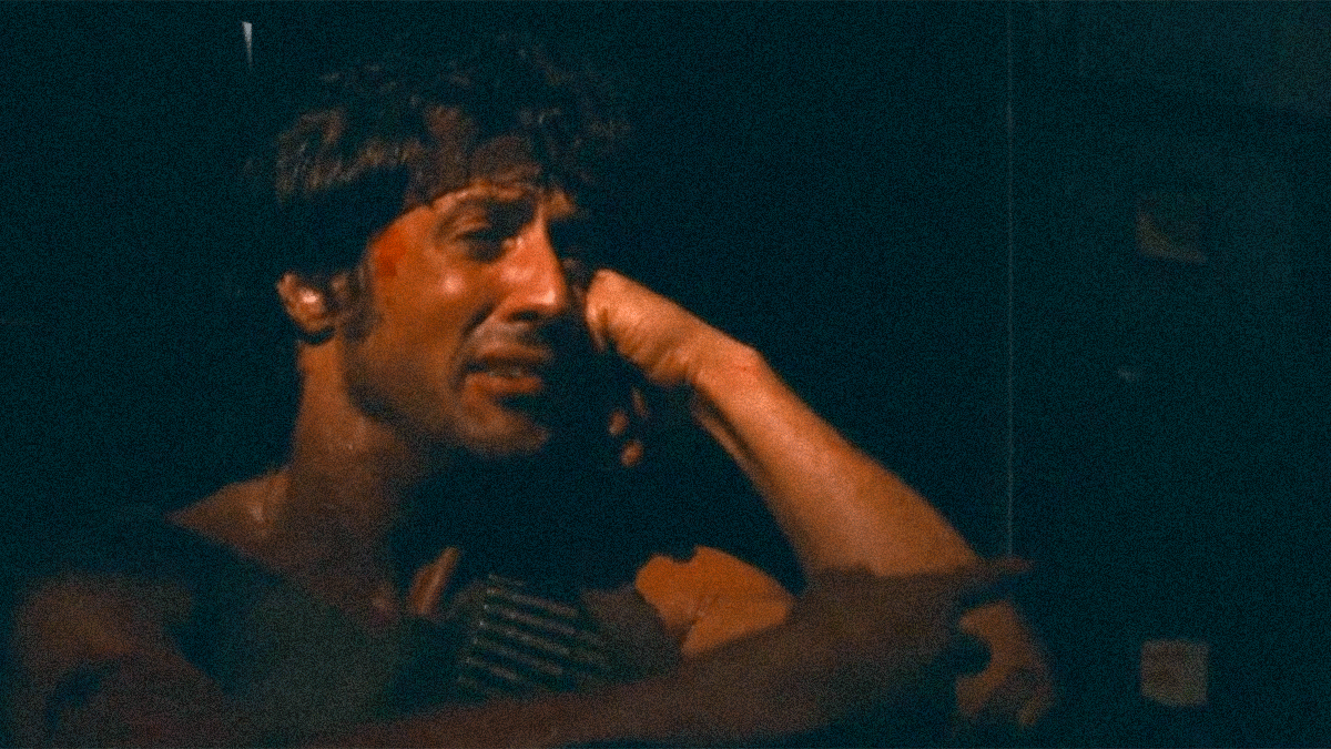 First Blood (1982) – CINEMATIC F-BOMBS