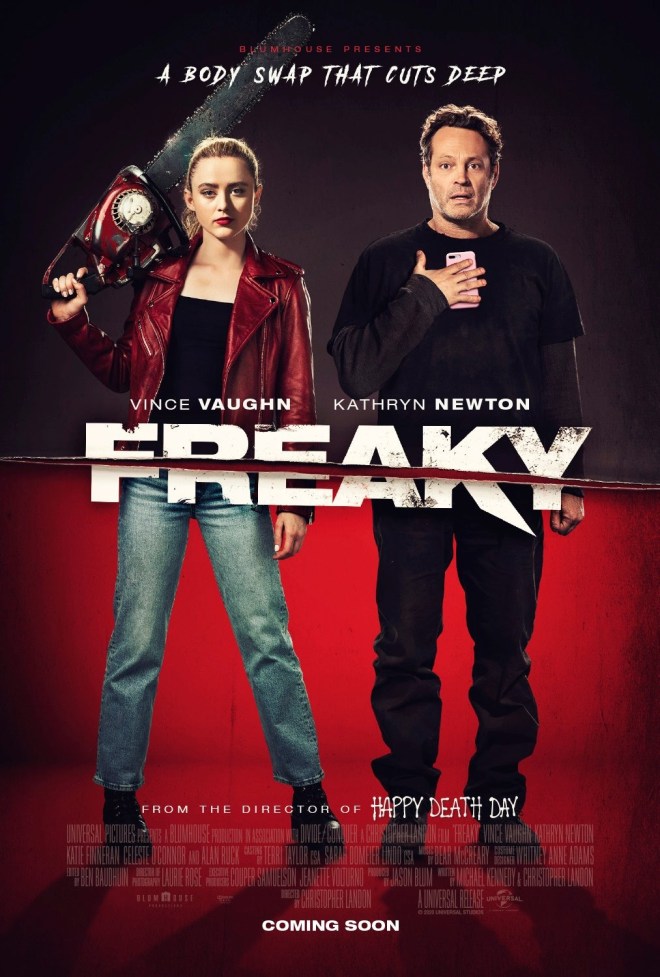 Freaky (2020) – CINEMATIC F-BOMBS