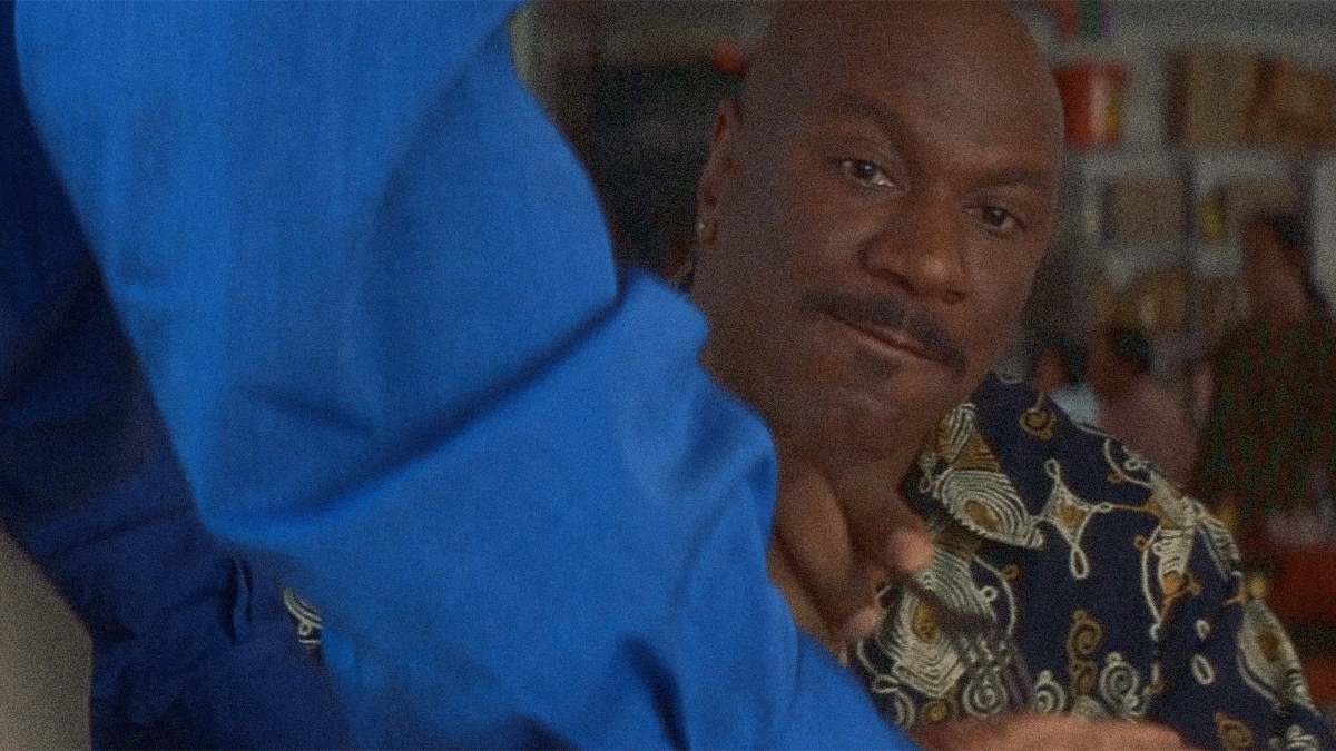 Entrapment (1999) – CINEMATIC F-BOMBS
