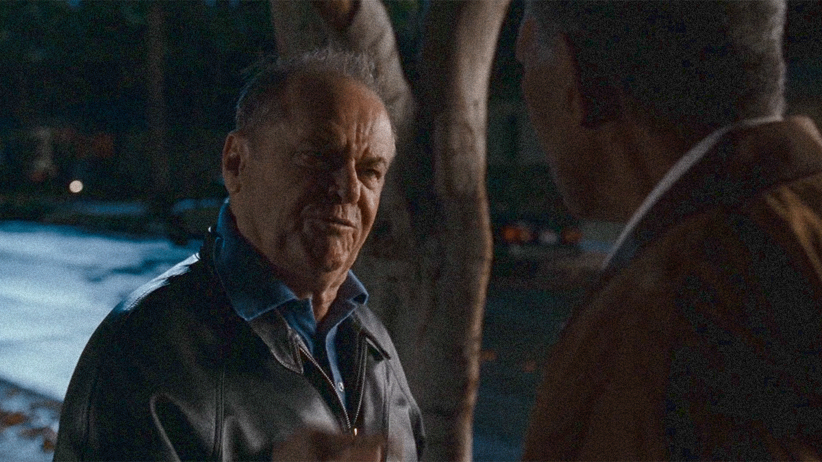 The Bucket List (2007) – CINEMATIC F-BOMBS