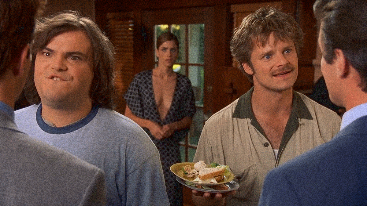Saving Silverman (2001) – CINEMATIC F-BOMBS