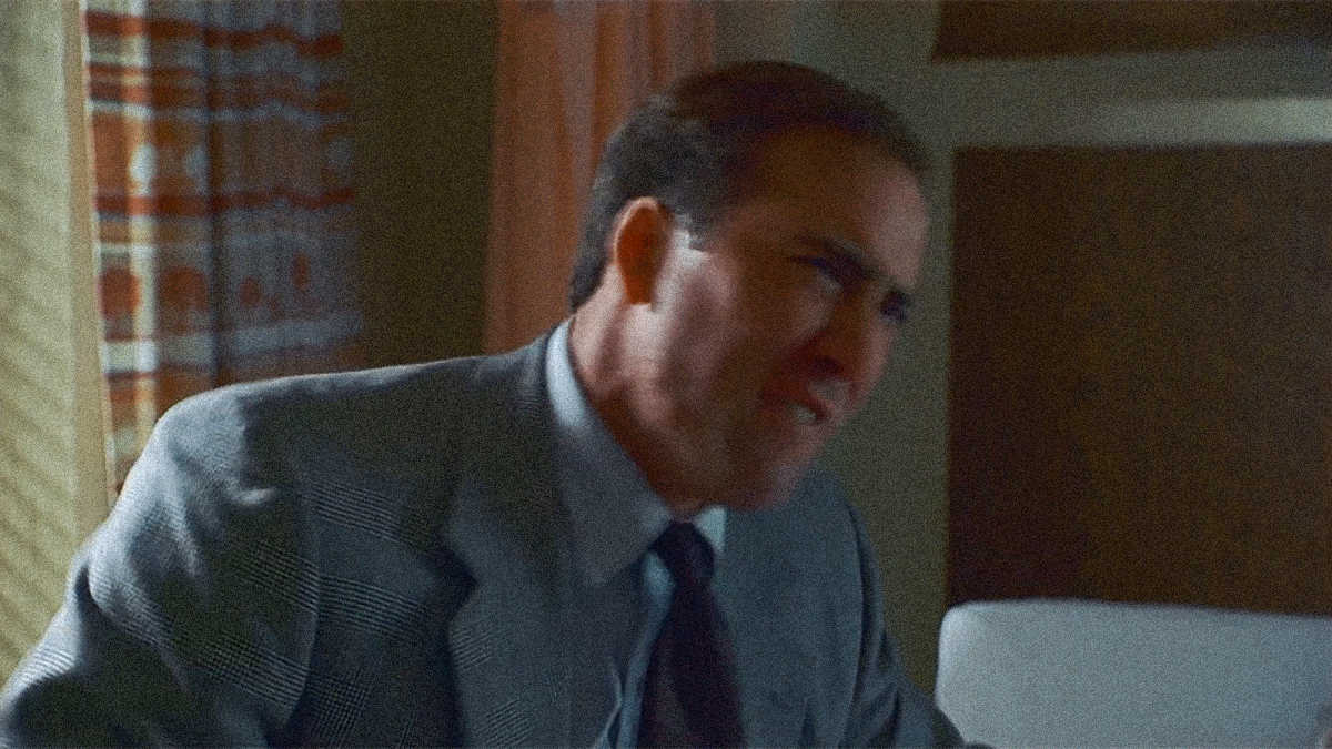 Guarding Tess (1994) – CINEMATIC F-BOMBS