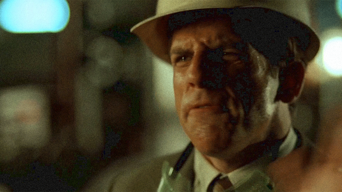 Envy (2004) – CINEMATIC F-BOMBS