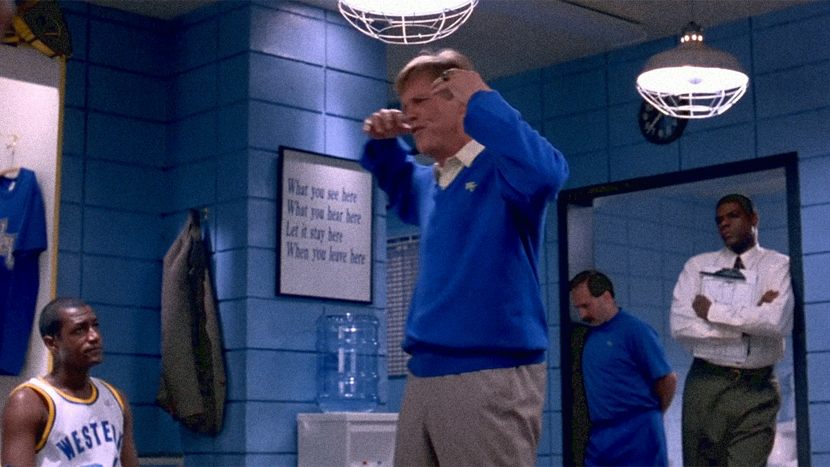 Blue Chips (1994) – CINEMATIC F-BOMBS