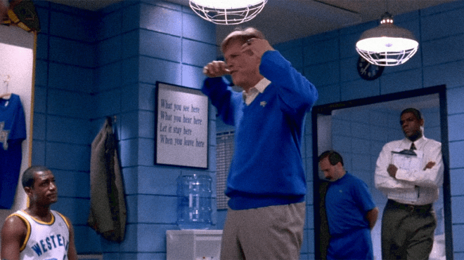 Blue Chips (1994) – CINEMATIC F-BOMBS