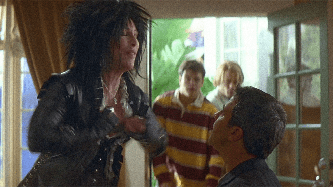 Stuck on You (2003) – CINEMATIC F-BOMBS