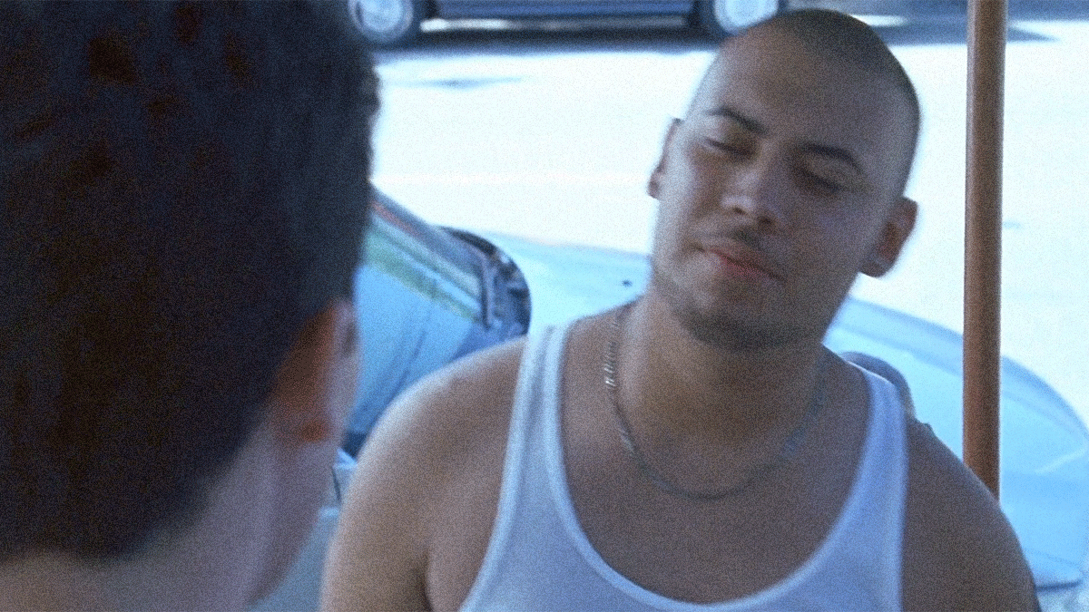 Crazy/Beautiful (2001) – CINEMATIC F-BOMBS