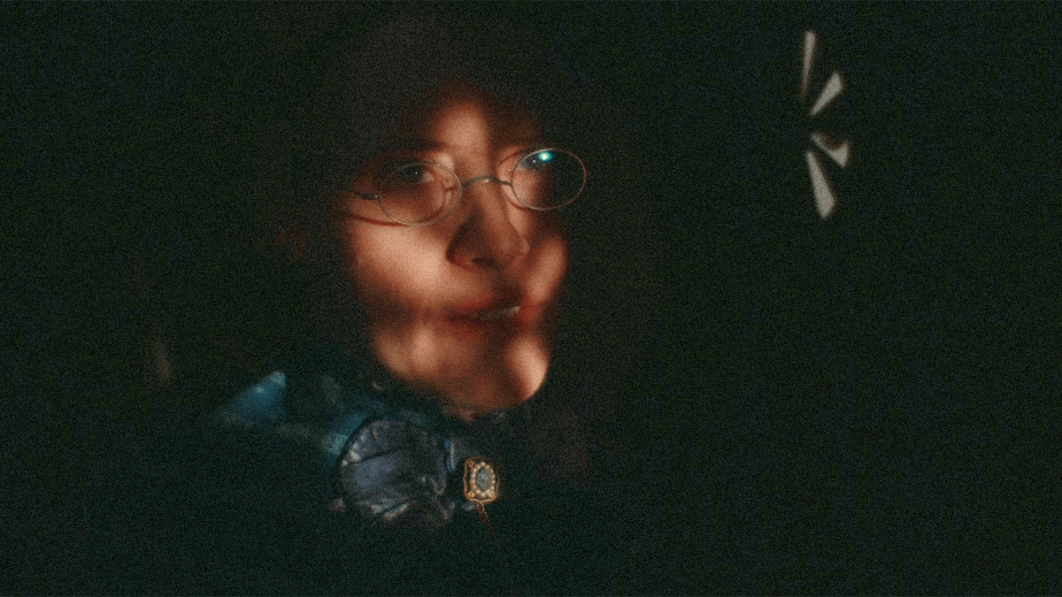 The Electrical Life of Louis Wain (2021) – CINEMATIC F-BOMBS