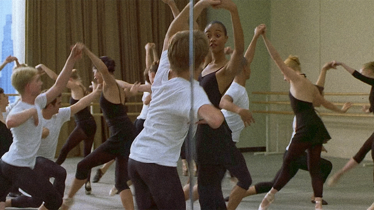 Center Stage (2000) – CINEMATIC F-BOMBS