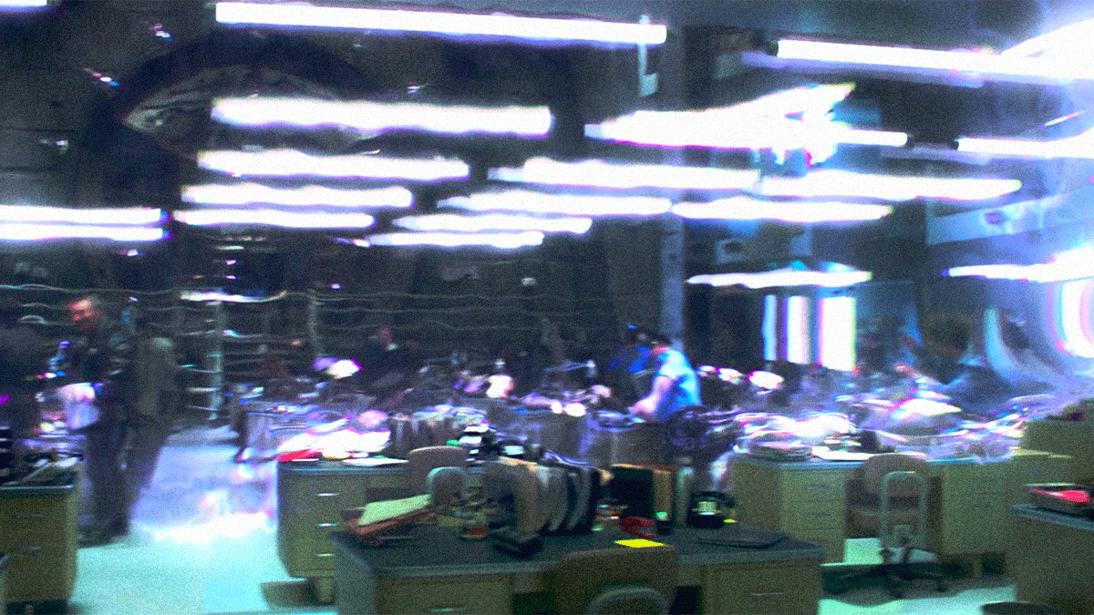 R.I.P.D. (2013) – CINEMATIC F-BOMBS