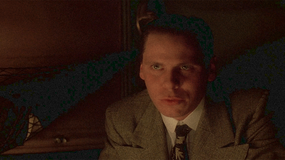 Eight Men Out (1988) – CINEMATIC F-BOMBS