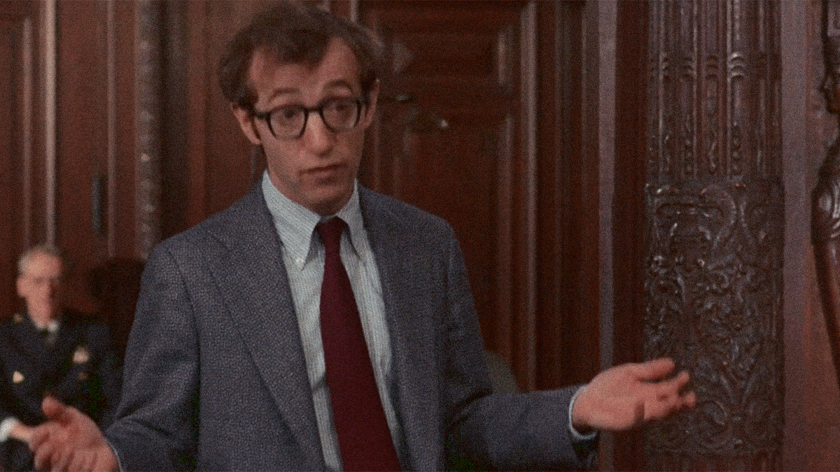 The Front (1976) – CINEMATIC F-BOMBS