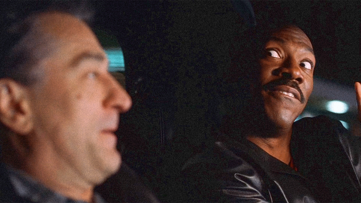 Showtime (2002) – CINEMATIC F-BOMBS