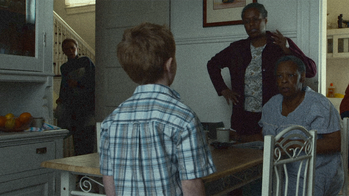 The Curious Case of Benjamin Button (2008) – CINEMATIC F-BOMBS