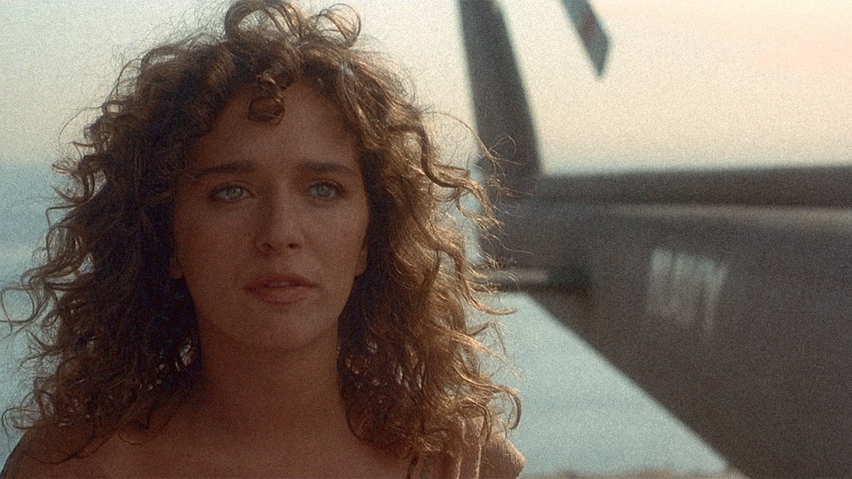 Hot Shots! Part Deux (1993) – CINEMATIC F-BOMBS