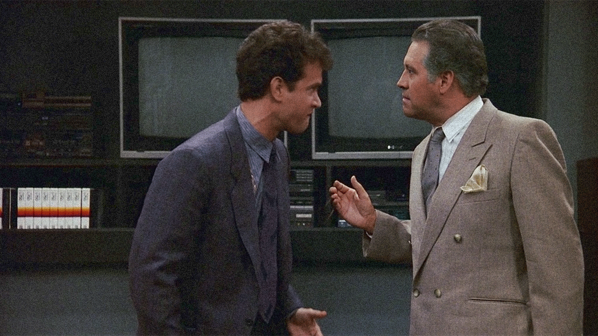 Nothing in Common (1986) – CINEMATIC F-BOMBS