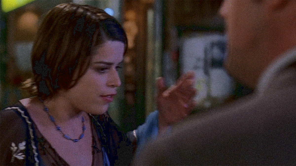 Three to Tango (1999) – CINEMATIC F-BOMBS