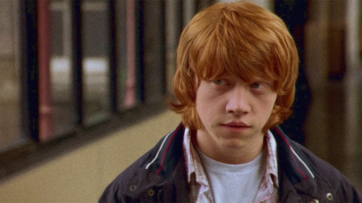 Driving Lessons (2006) – CINEMATIC F-BOMBS