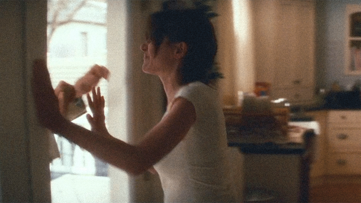 Chaos Theory (2008) – CINEMATIC F-BOMBS