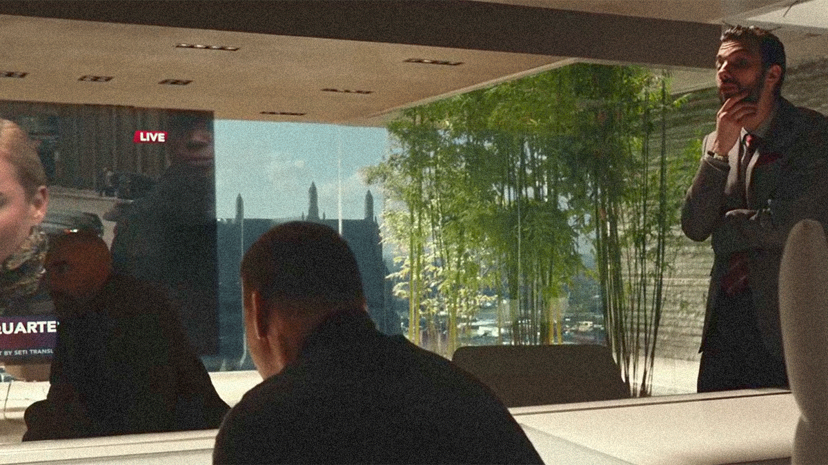 Robocop (2014) – CINEMATIC F-BOMBS