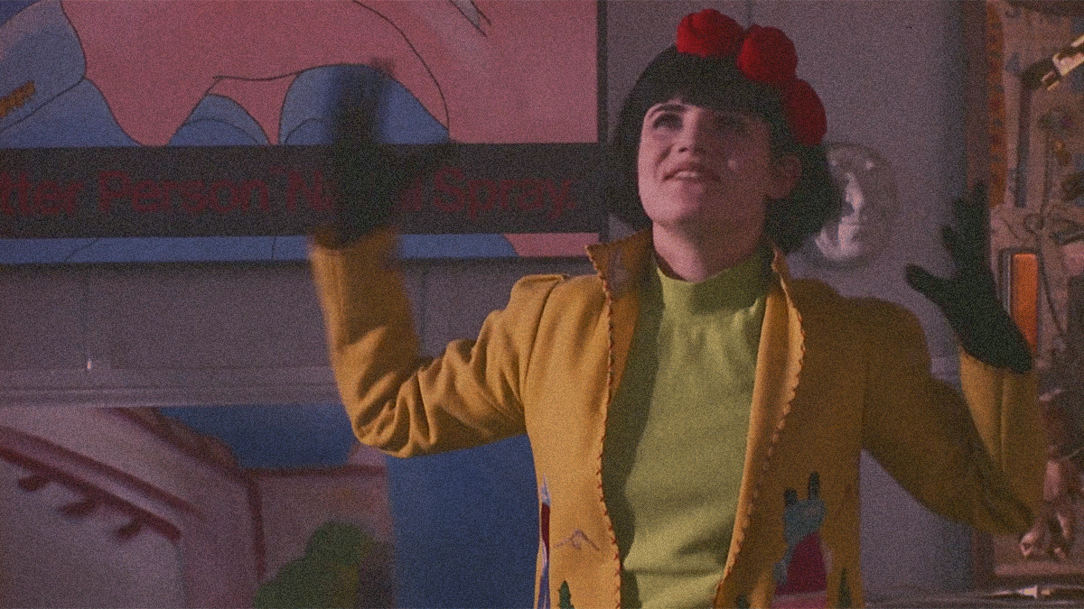 The Big Picture (1989) – CINEMATIC F-BOMBS