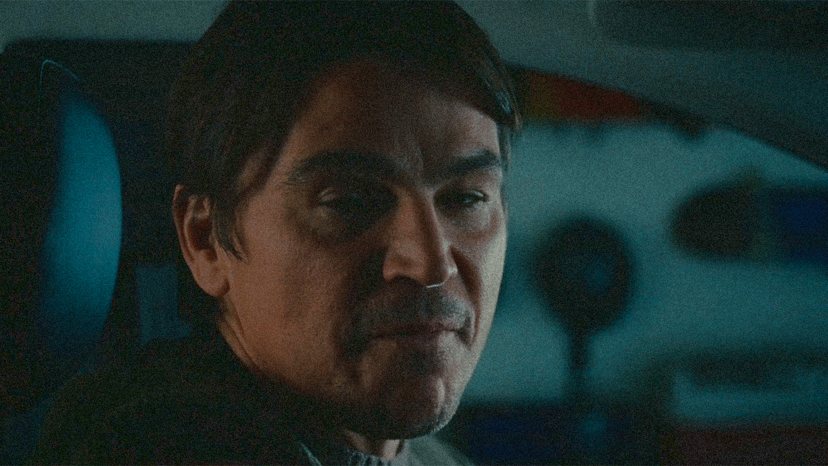 Trap (2024) – CINEMATIC F-BOMBS