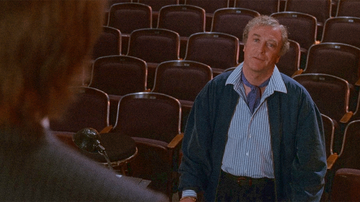 Noises Off 1992 Cinematic F Bombs