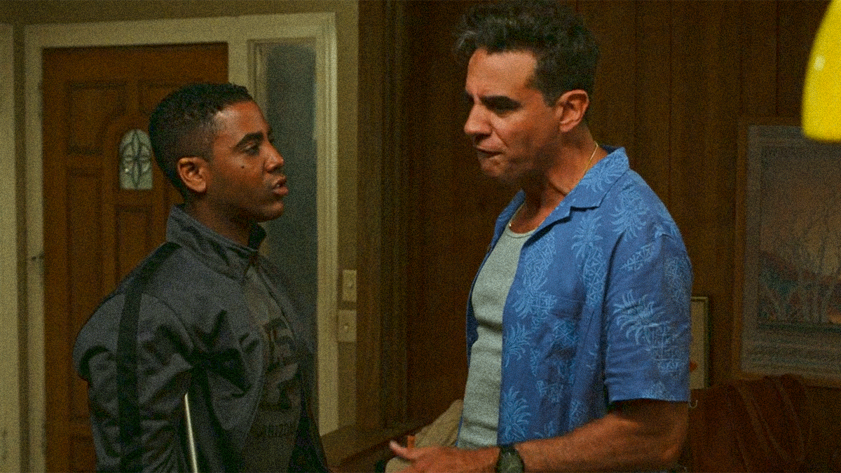 Unstoppable (2024) – CINEMATIC F-BOMBS