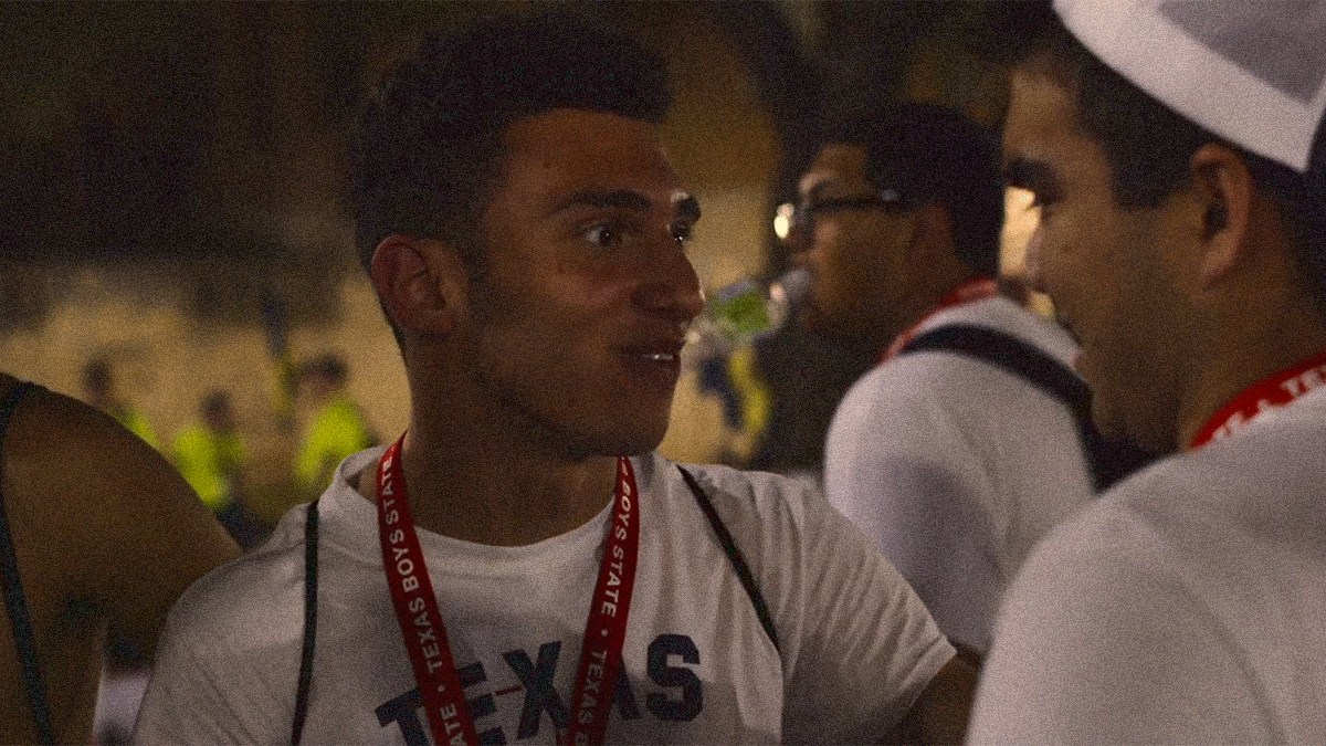 Boys State (2020) – CINEMATIC F-BOMBS