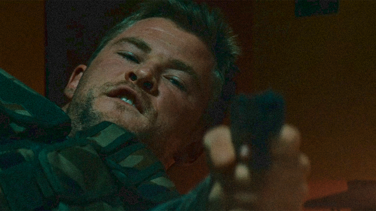 Red Dawn (2012) – CINEMATIC F-BOMBS